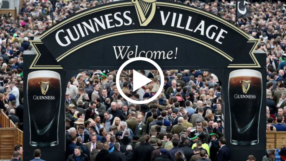 Update: Wetherspoon Slashes Price of Guinness to Celebrate St. Patrick ...
